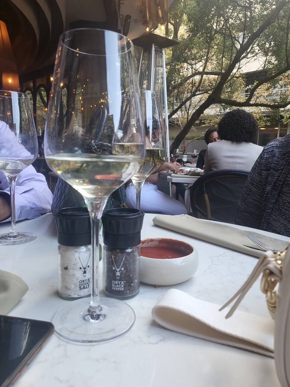 The Rock Hazelwood - Pretoria | Diningcity.co.za