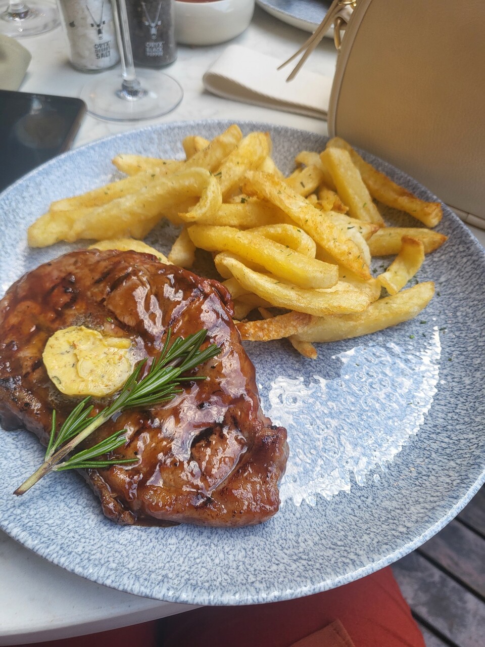 The Rock Hazelwood - Pretoria | Restaurant Week