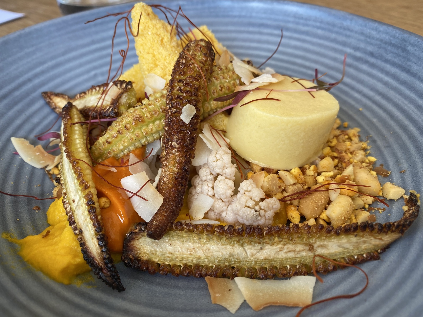 Embarc Restaurant - Johannesburg | Diningcity.co.za