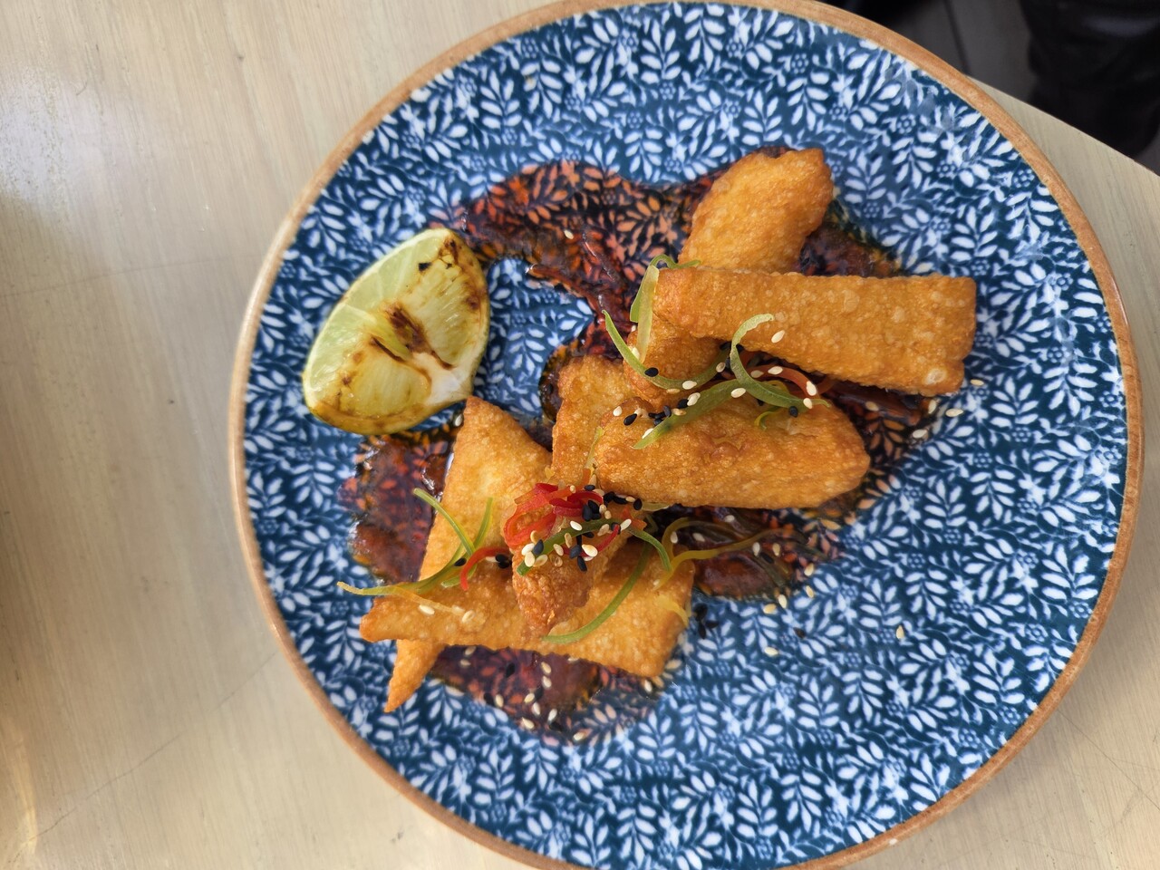 Rockets Bryanston - Johannesburg | Restaurant Week