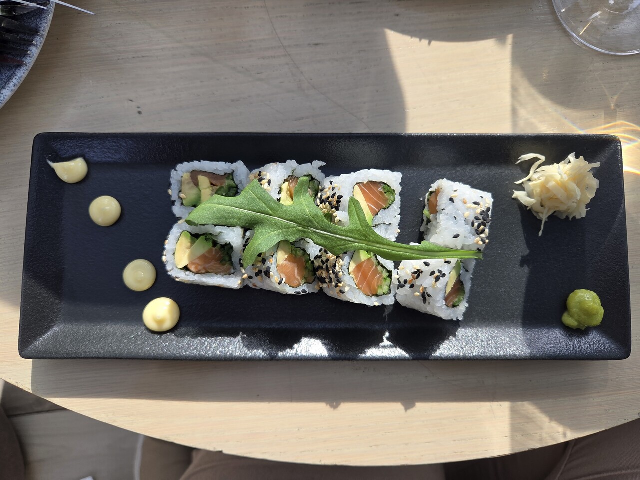 Rockets Bryanston - Johannesburg | Restaurant Week