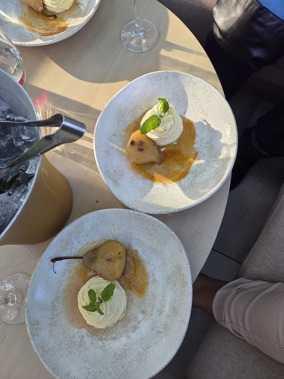 Rockets Bryanston - Johannesburg | Restaurant Week