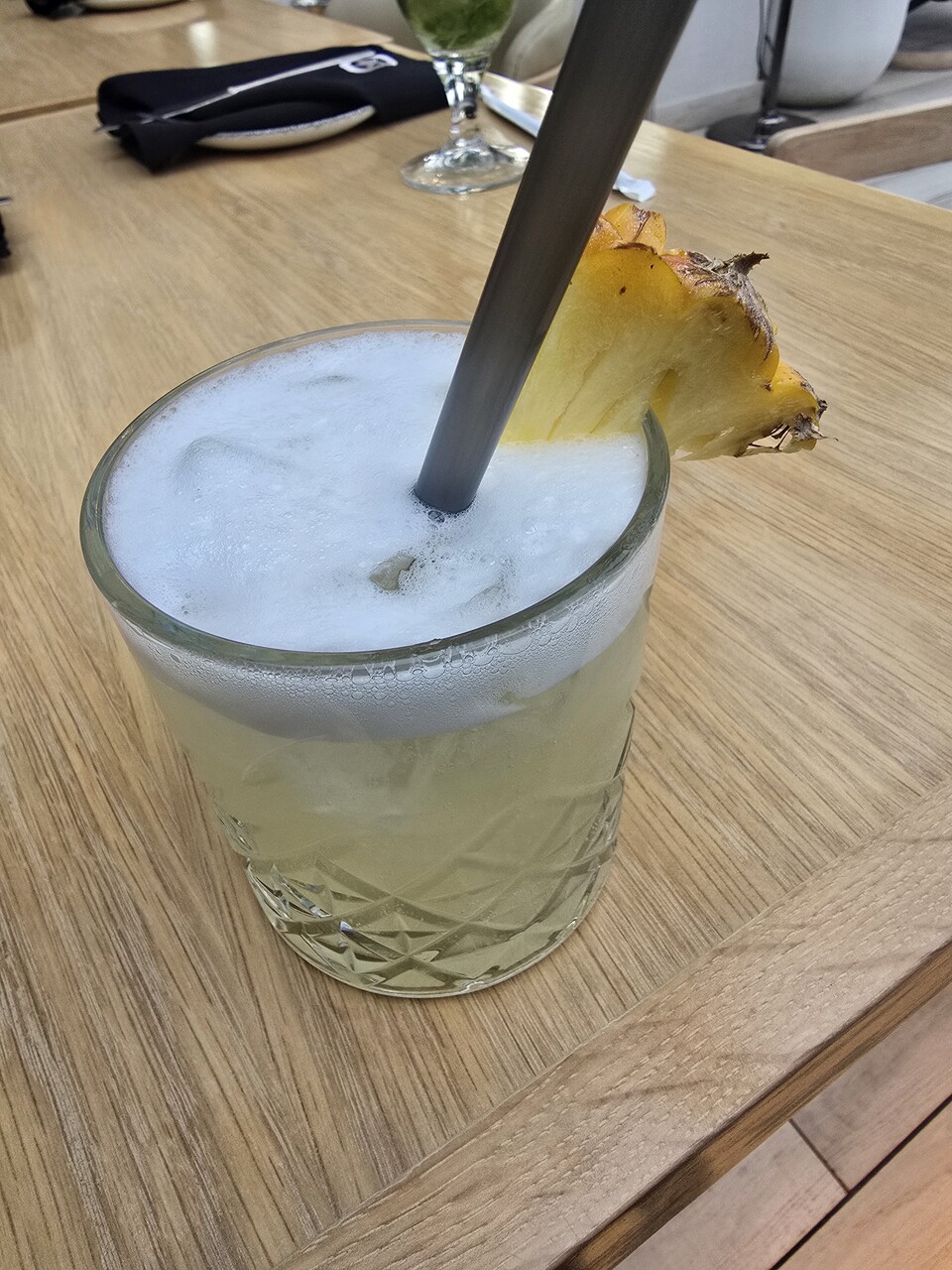 Rockets Bryanston - Johannesburg | Restaurant Week