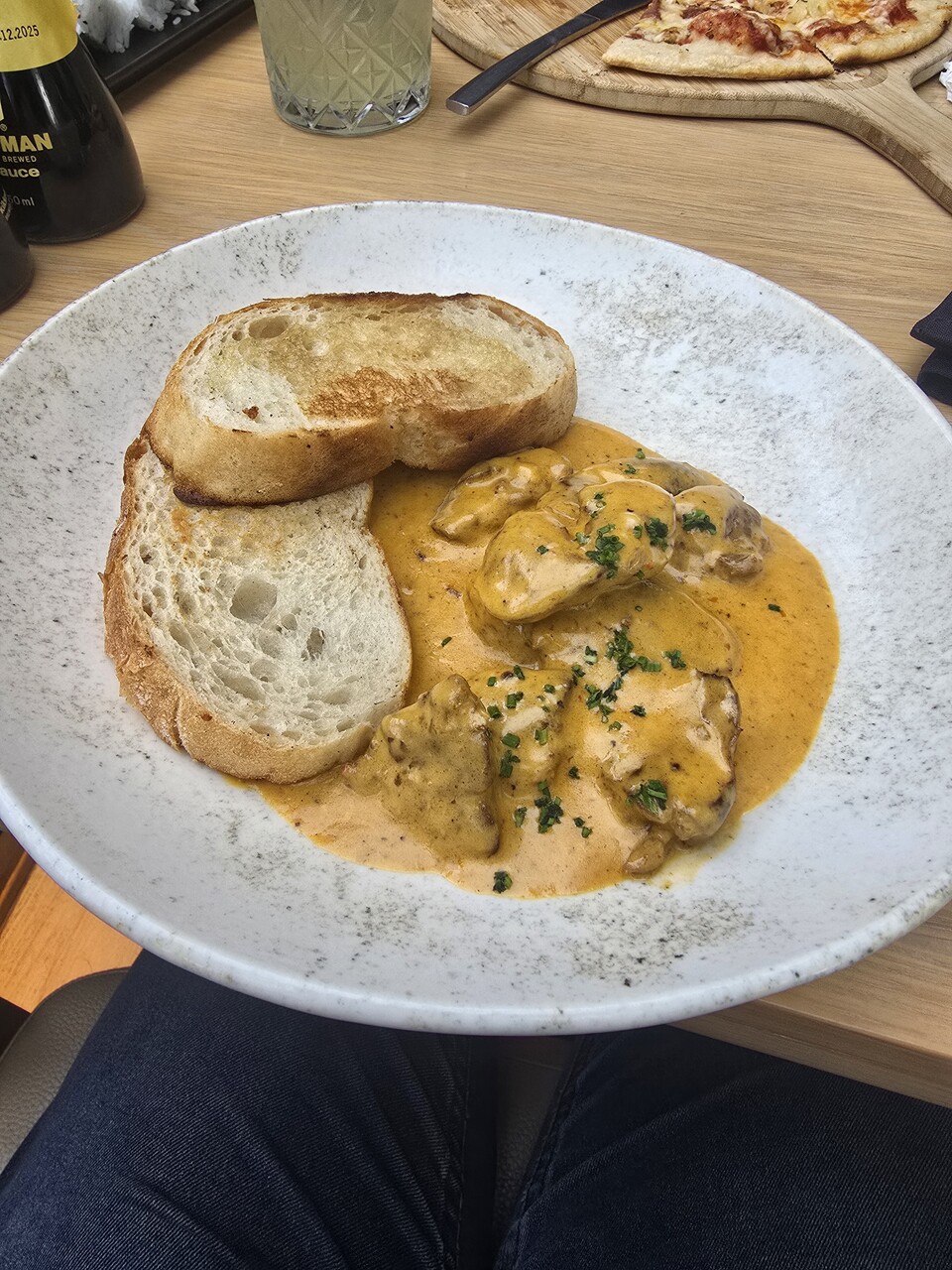 Rockets Bryanston - Johannesburg | Restaurant Week