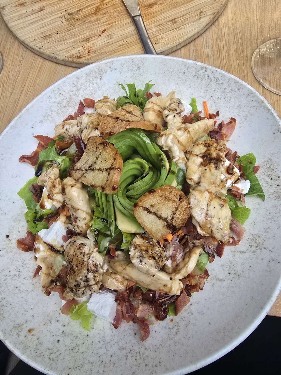 Rockets Bryanston - Johannesburg | Restaurant Week