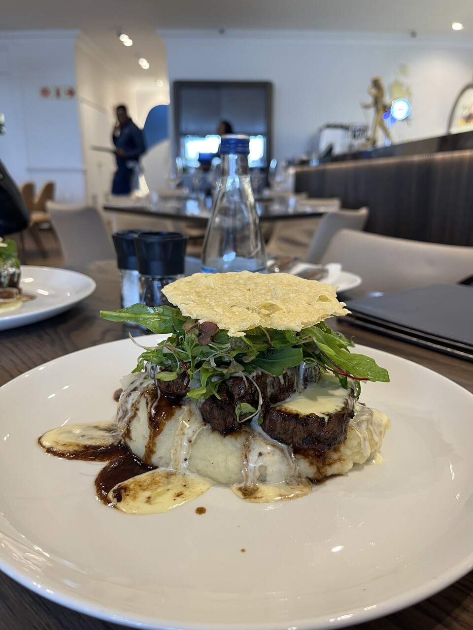 Gemelli - Johannesburg | Diningcity.co.za