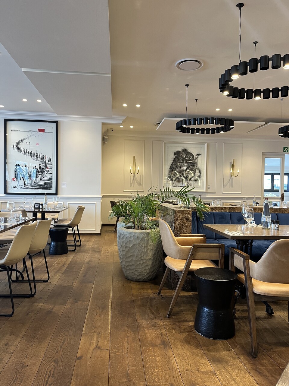 Gemelli - Johannesburg | Diningcity.co.za