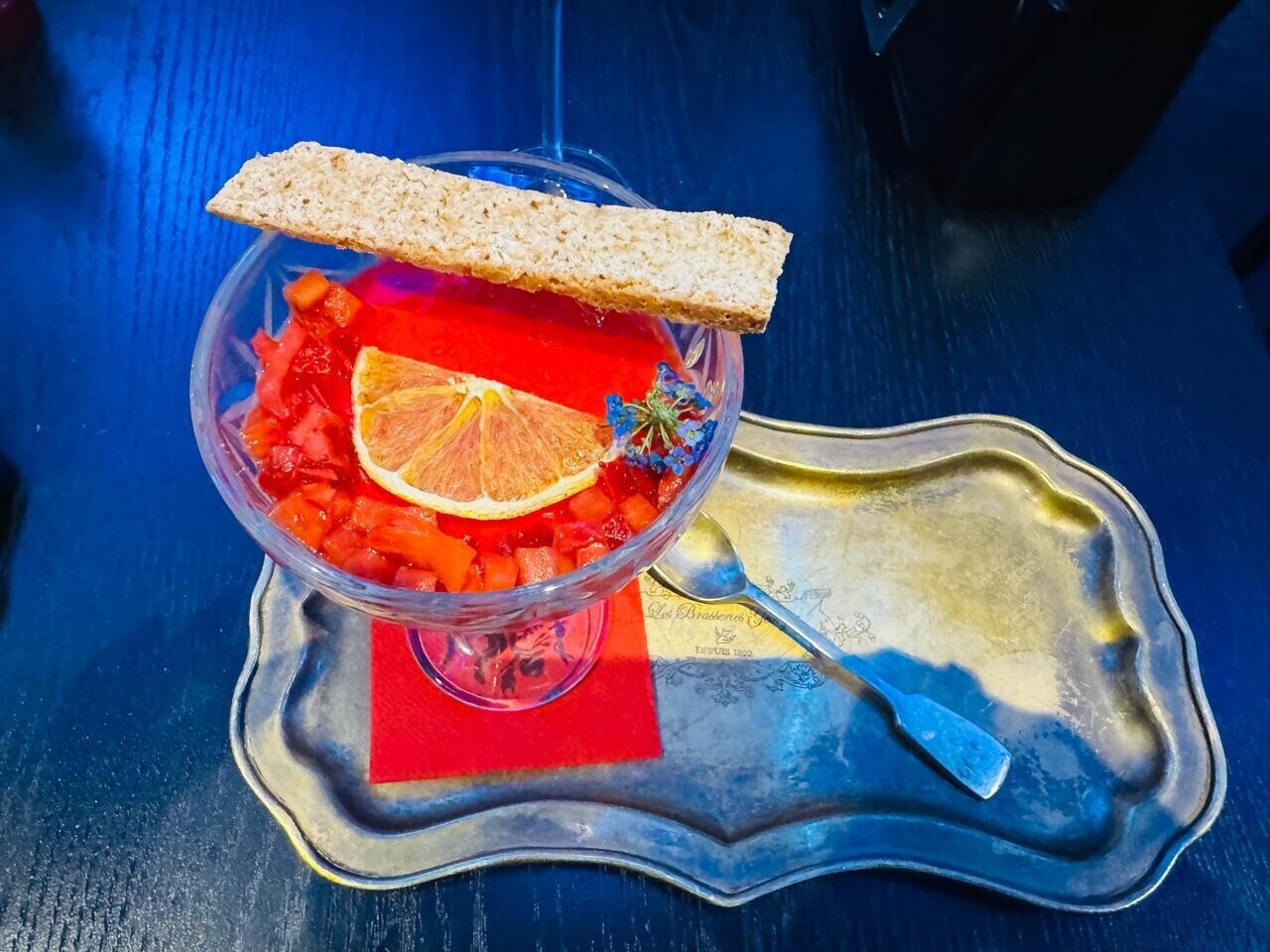 SINN - Johannesburg | Restaurant Week