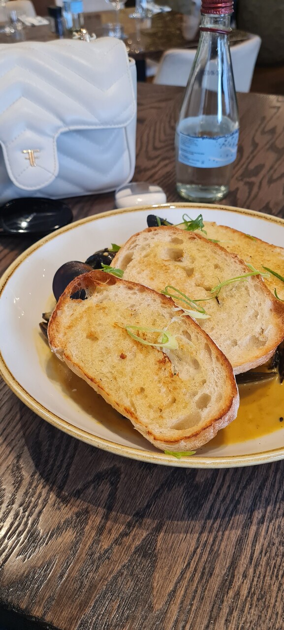 Gemelli - Johannesburg | Diningcity.co.za