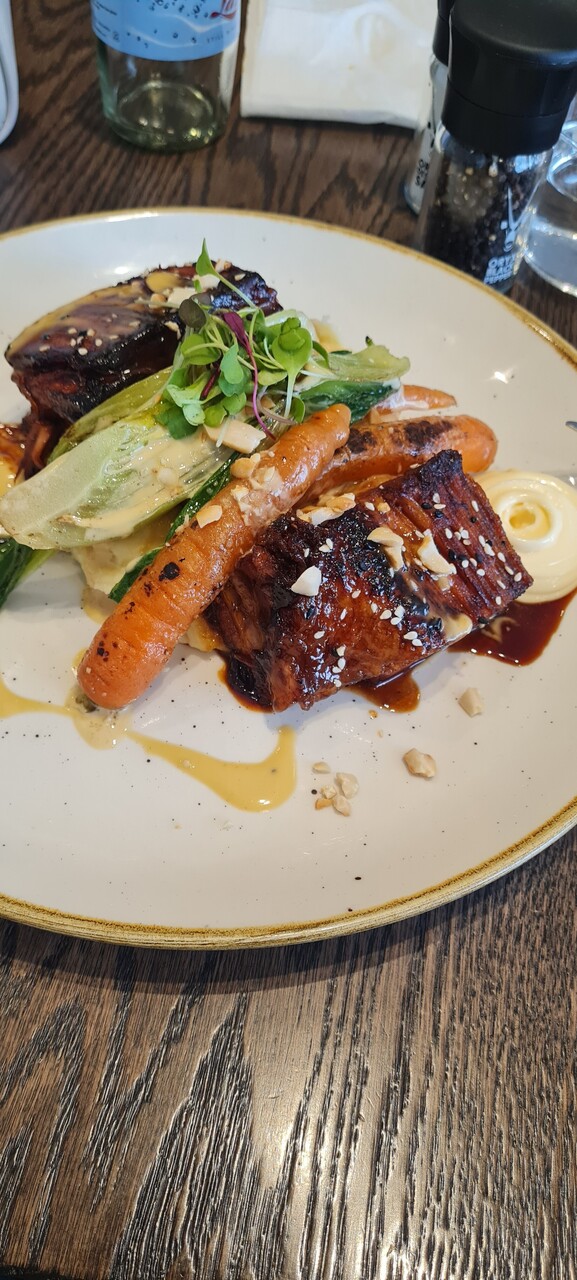 Gemelli - Johannesburg | Diningcity.co.za