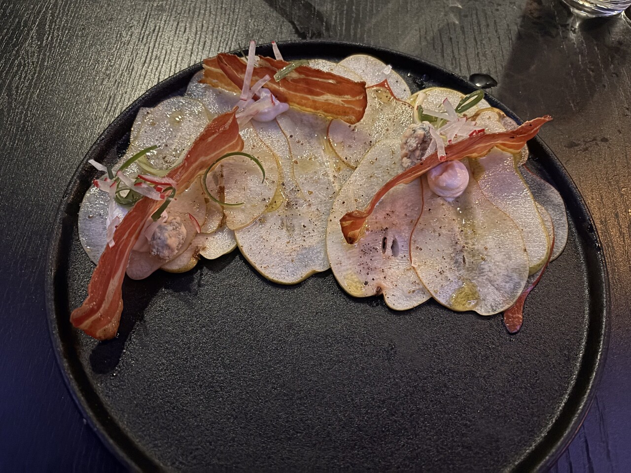 SINN - Johannesburg | Restaurant Week