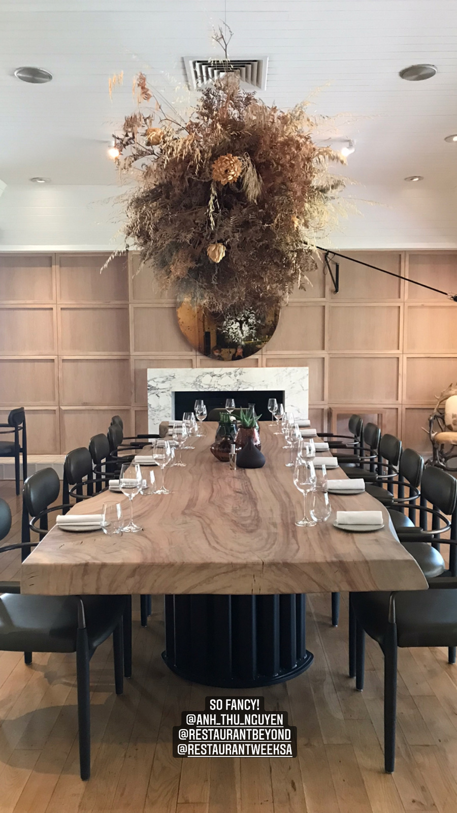 Beyond Restaurant - Cape Town | Diningcity.co.za