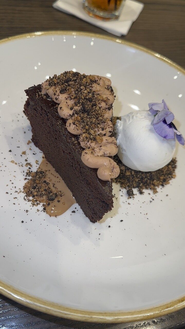 Gemelli - Johannesburg | Restaurant Week