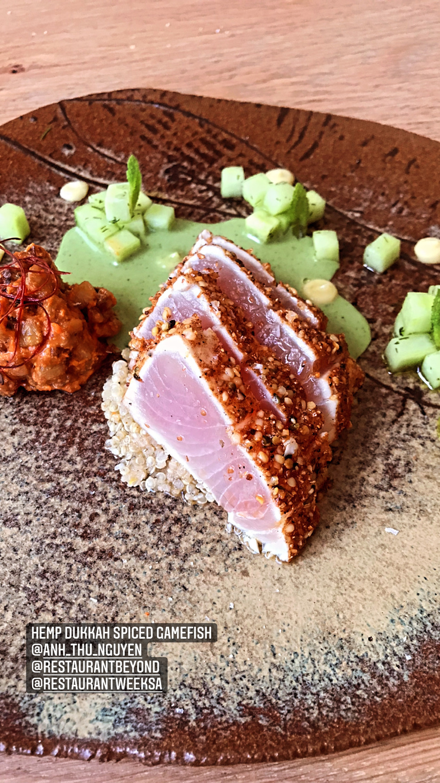 Beyond Restaurant - Cape Town | Diningcity.co.za