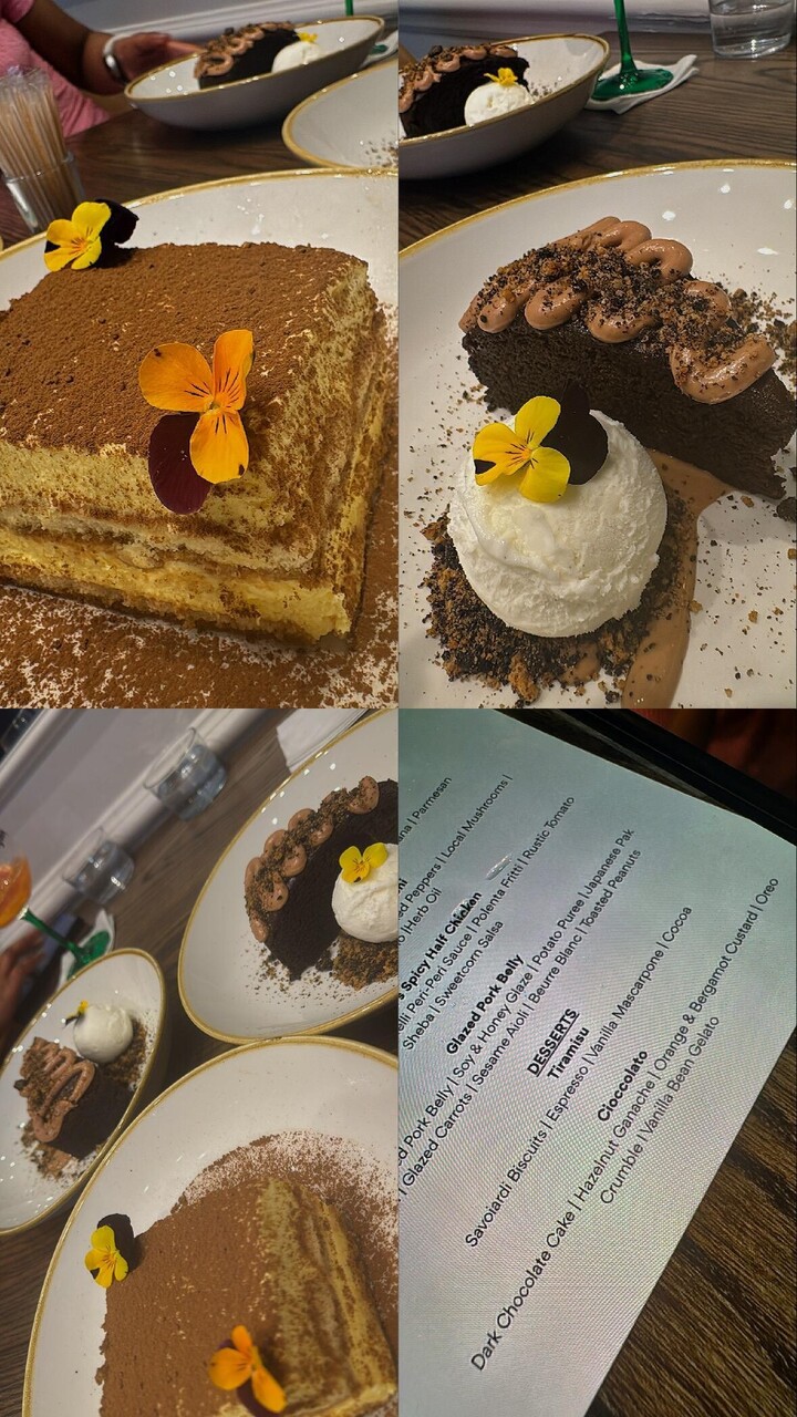 Gemelli - Johannesburg | Diningcity.co.za