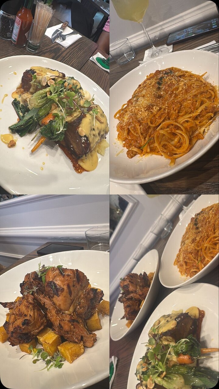 Gemelli - Johannesburg | Diningcity.co.za