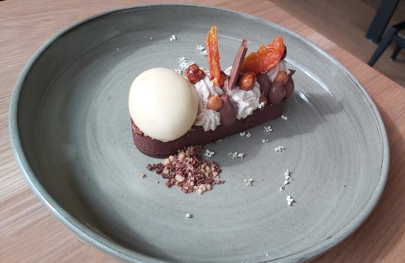 Beyond Restaurant - Cape Town | Diningcity.co.za