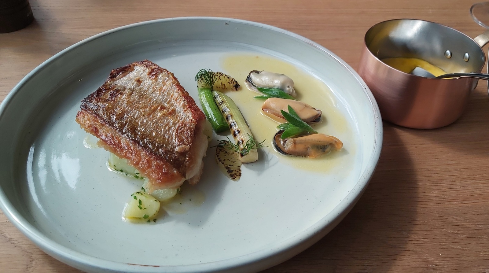 Beyond Restaurant - Cape Town | Diningcity.co.za