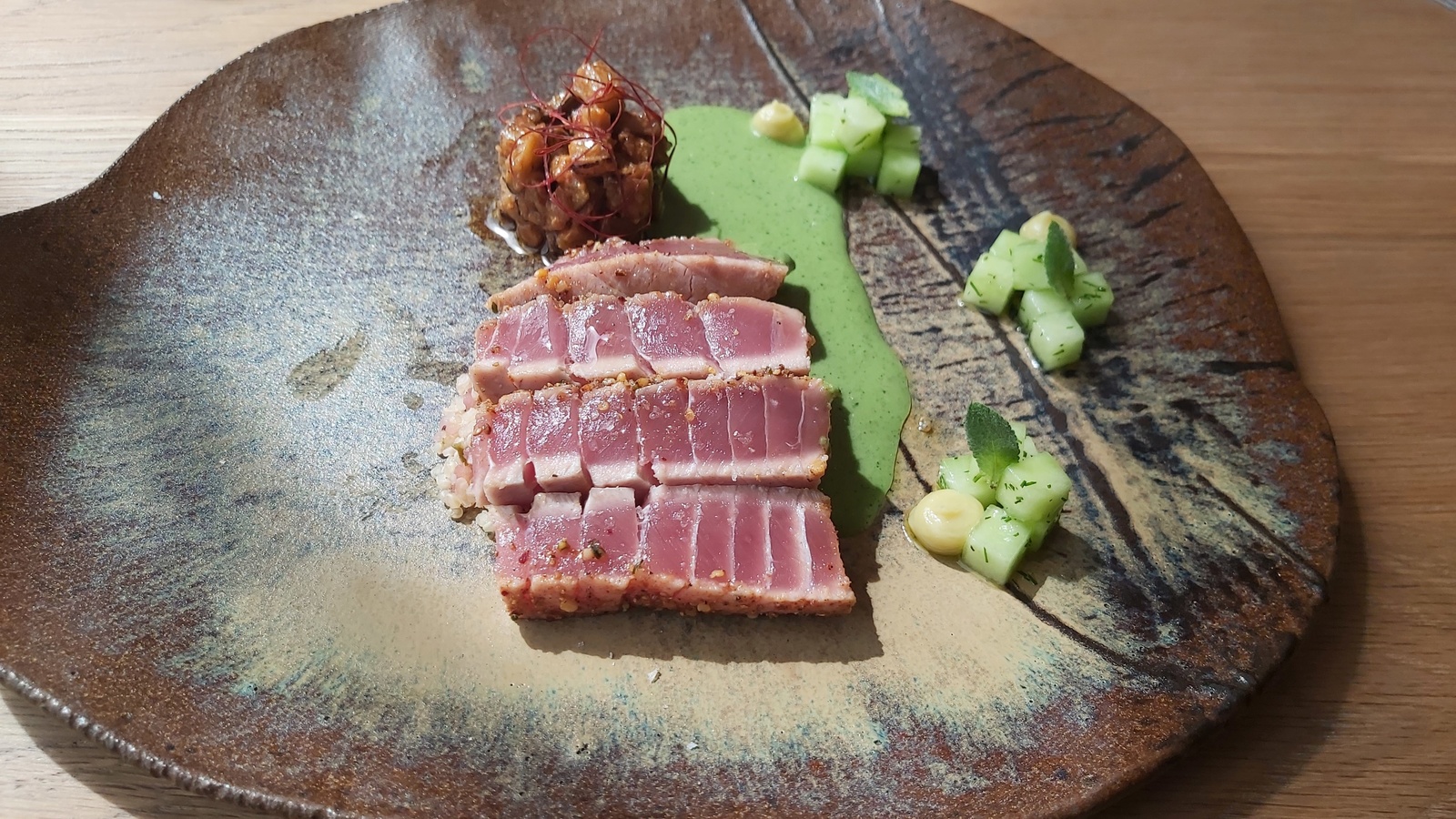 Beyond Restaurant - Cape Town | Diningcity.co.za