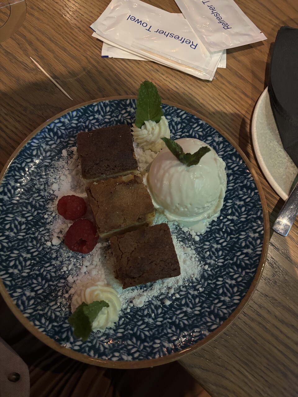 Rockets Menlyn - Pretoria | Restaurant Week