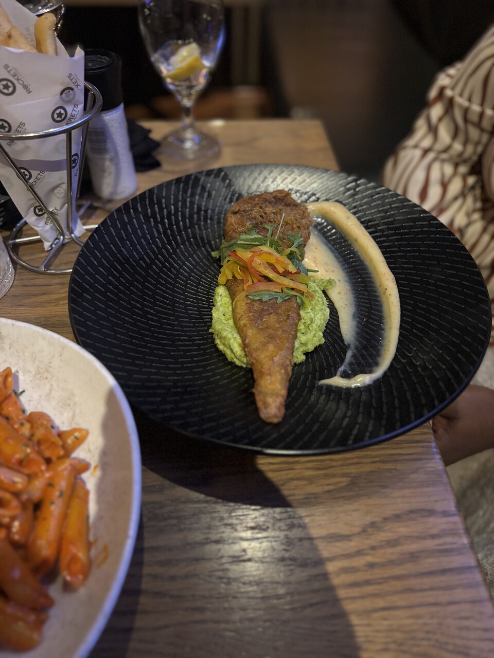 Rockets Menlyn - Pretoria | Diningcity.co.za