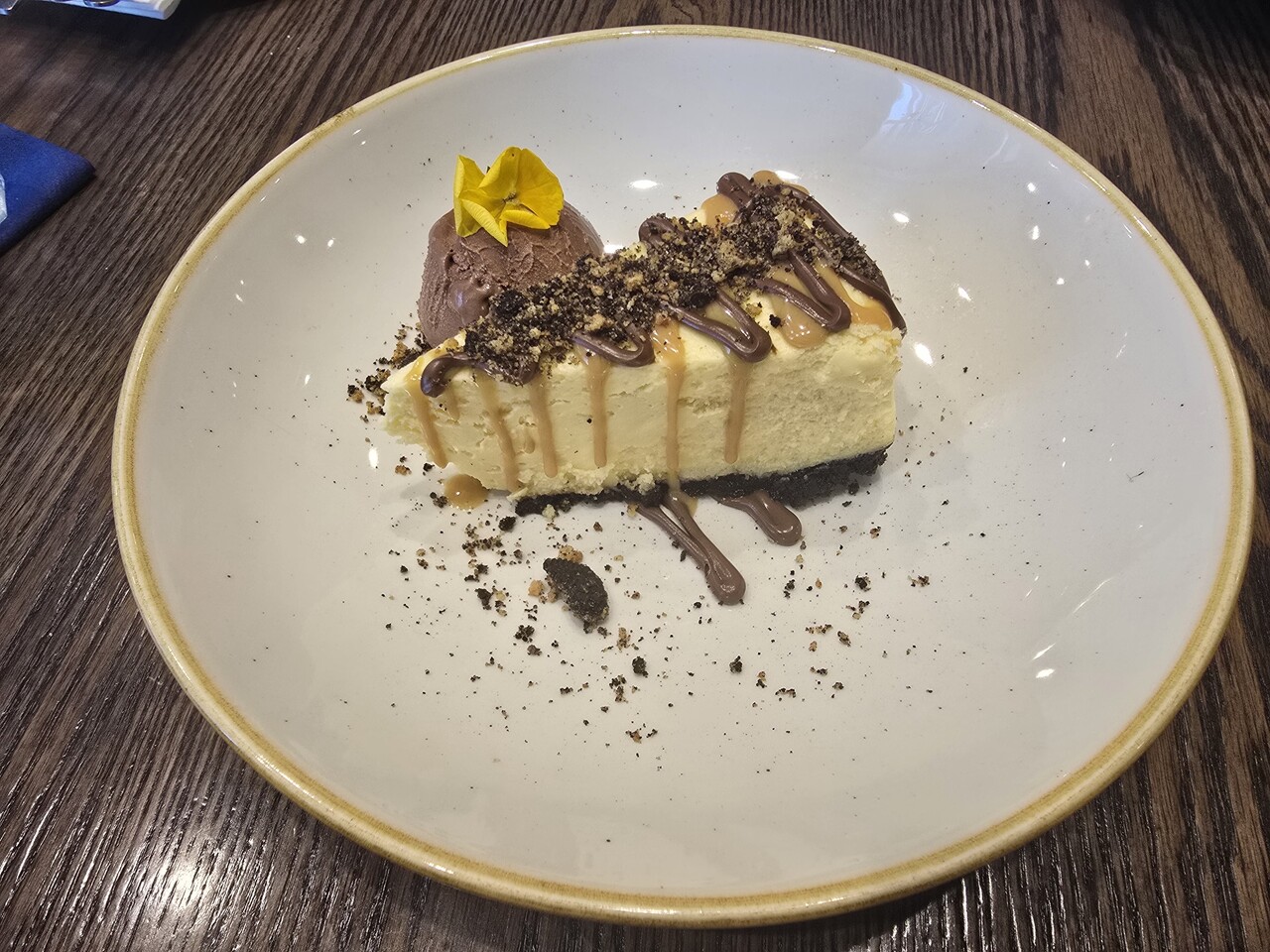 Gemelli - Johannesburg | Diningcity.co.za