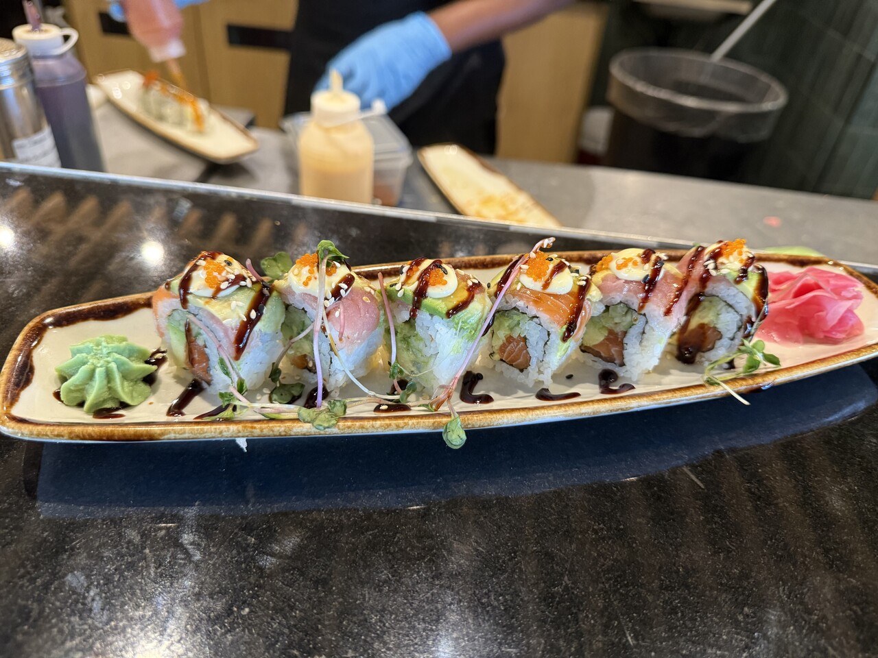 Cowfish LXX Sandhurst - Johannesburg | Diningcity.co.za