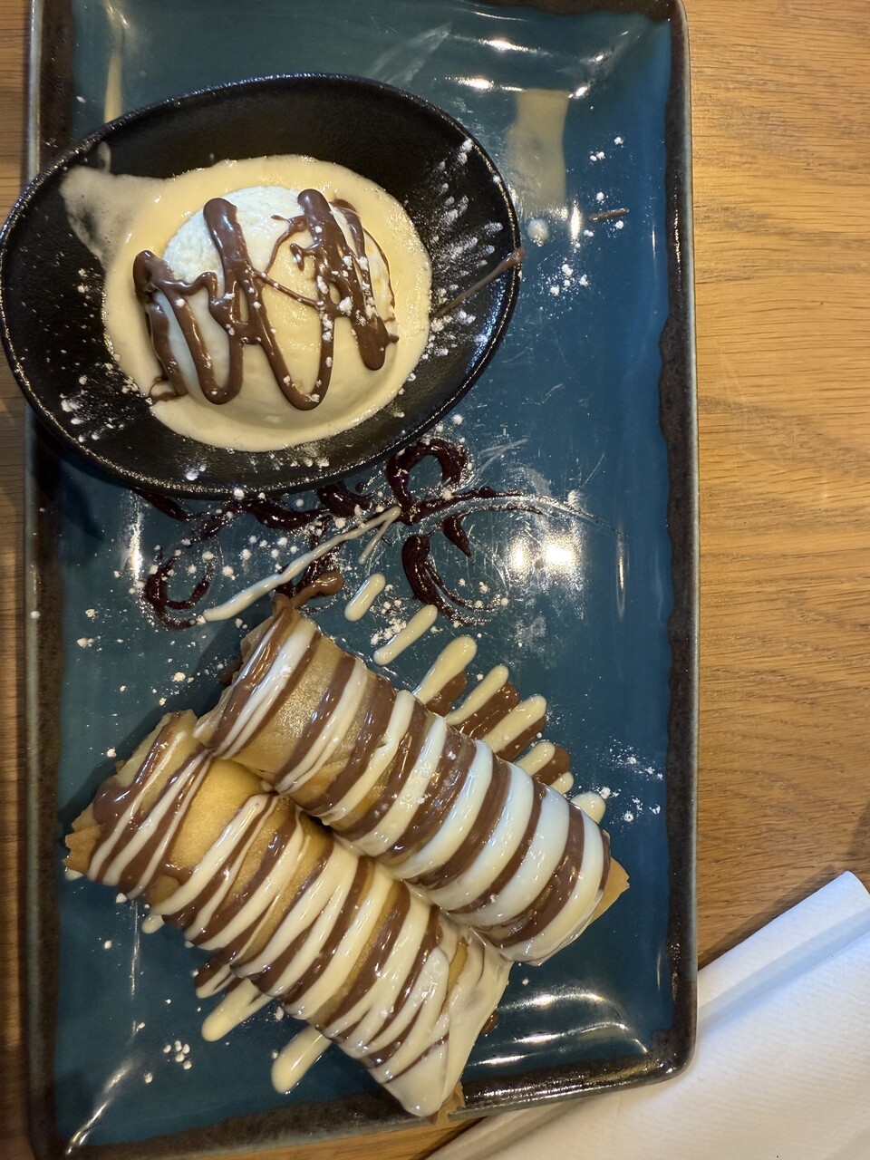 Cowfish LXX Sandhurst - Johannesburg | Diningcity.co.za