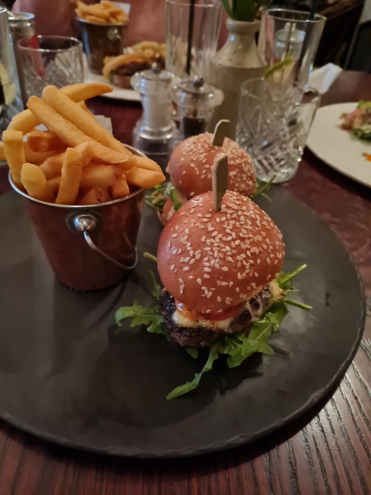 Kloof Street House - Cape Town | Restaurant Week