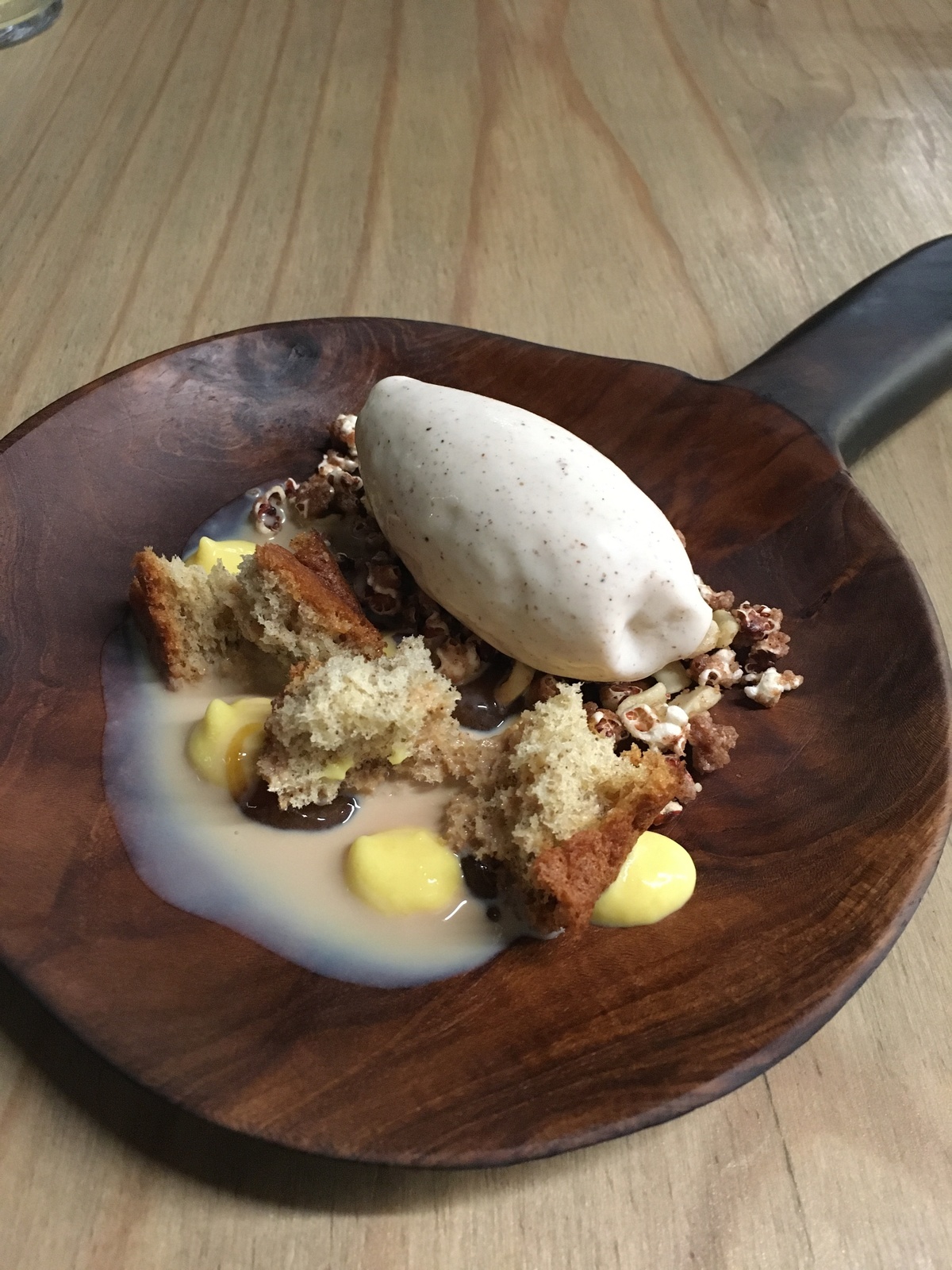 Emazulwini Restaurant - Cape Town | Diningcity.co.za