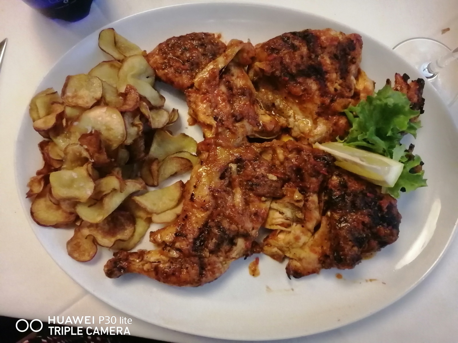 The Grillhouse Rosebank - Johannesburg | Diningcity.co.za