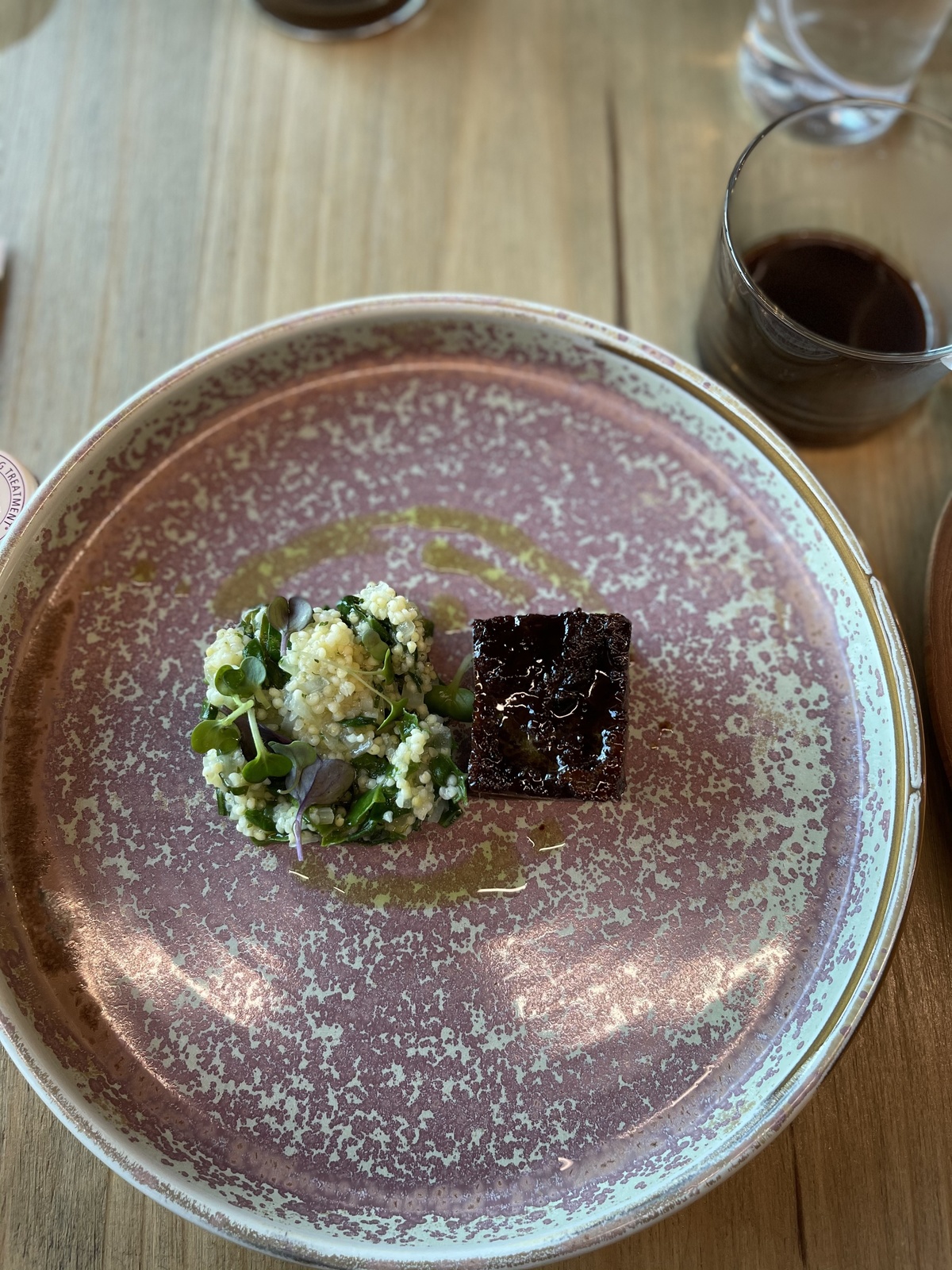 Emazulwini Restaurant - Cape Town | Diningcity.co.za