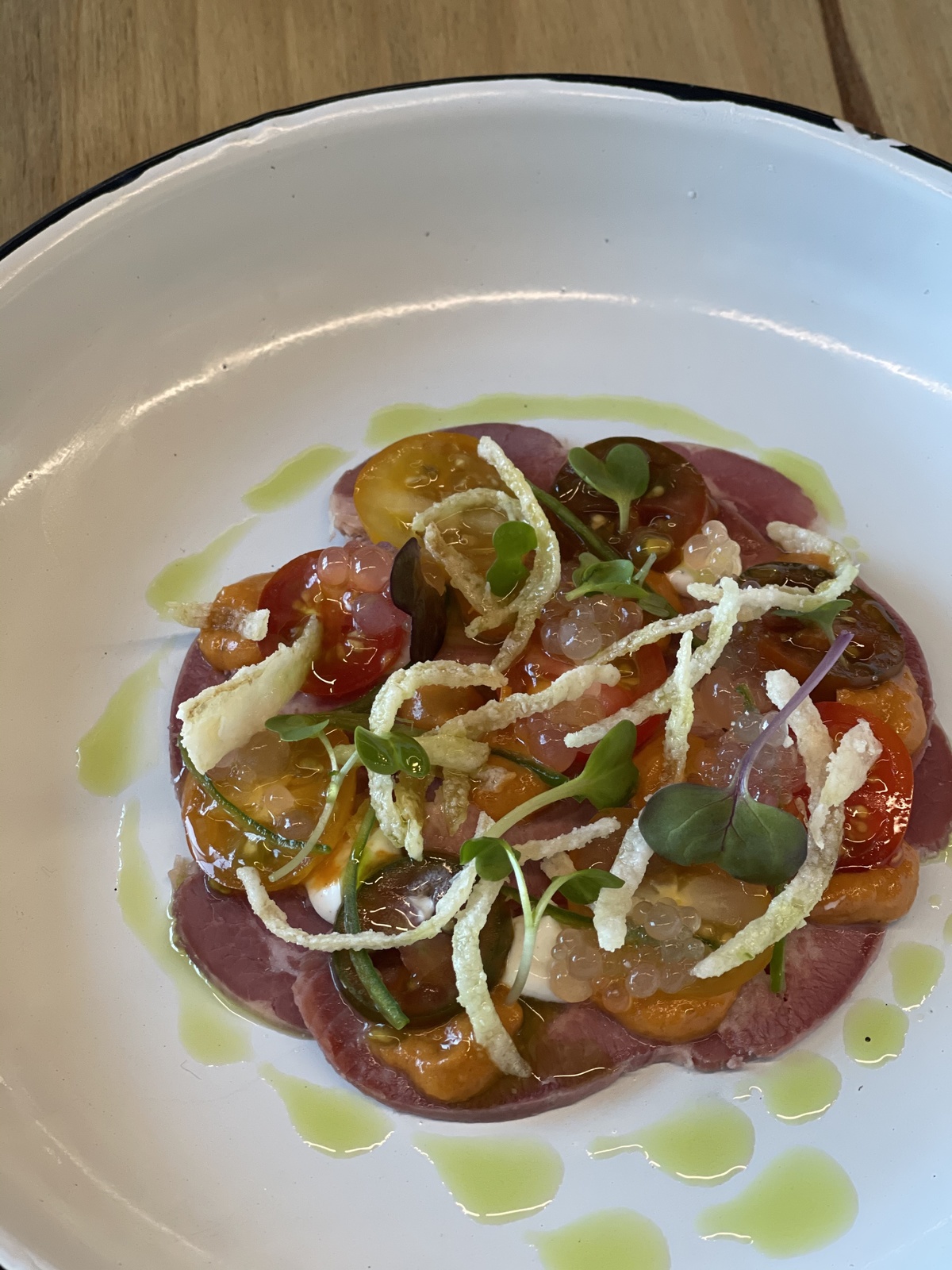 Emazulwini Restaurant - Cape Town | Diningcity.co.za