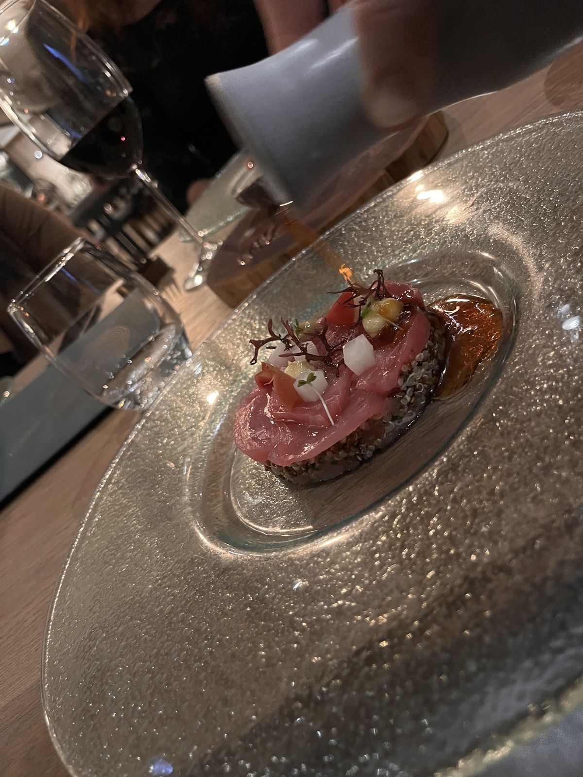 Beyond Restaurant - Cape Town | Diningcity.co.za