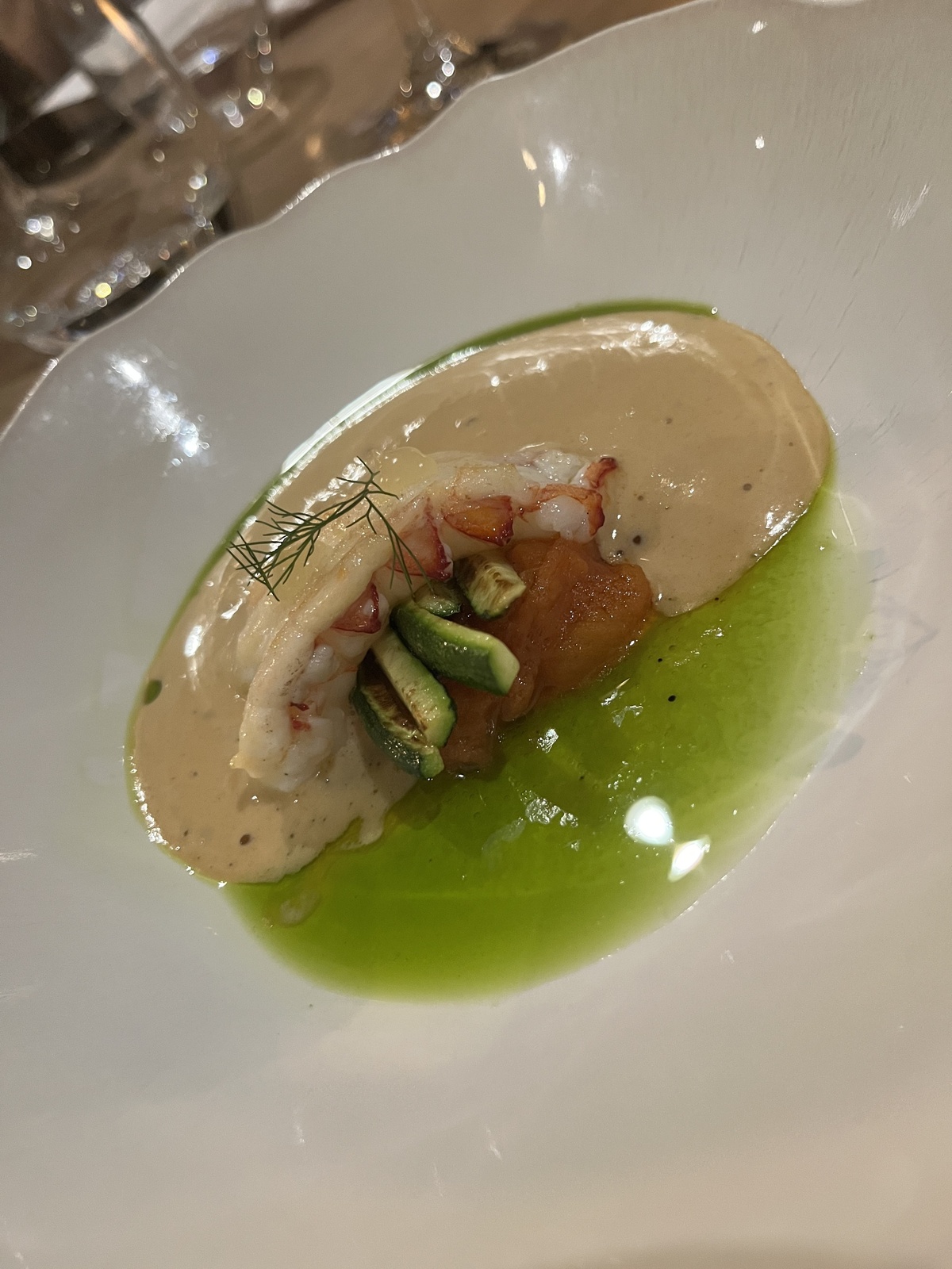 Beyond Restaurant - Cape Town | Diningcity.co.za