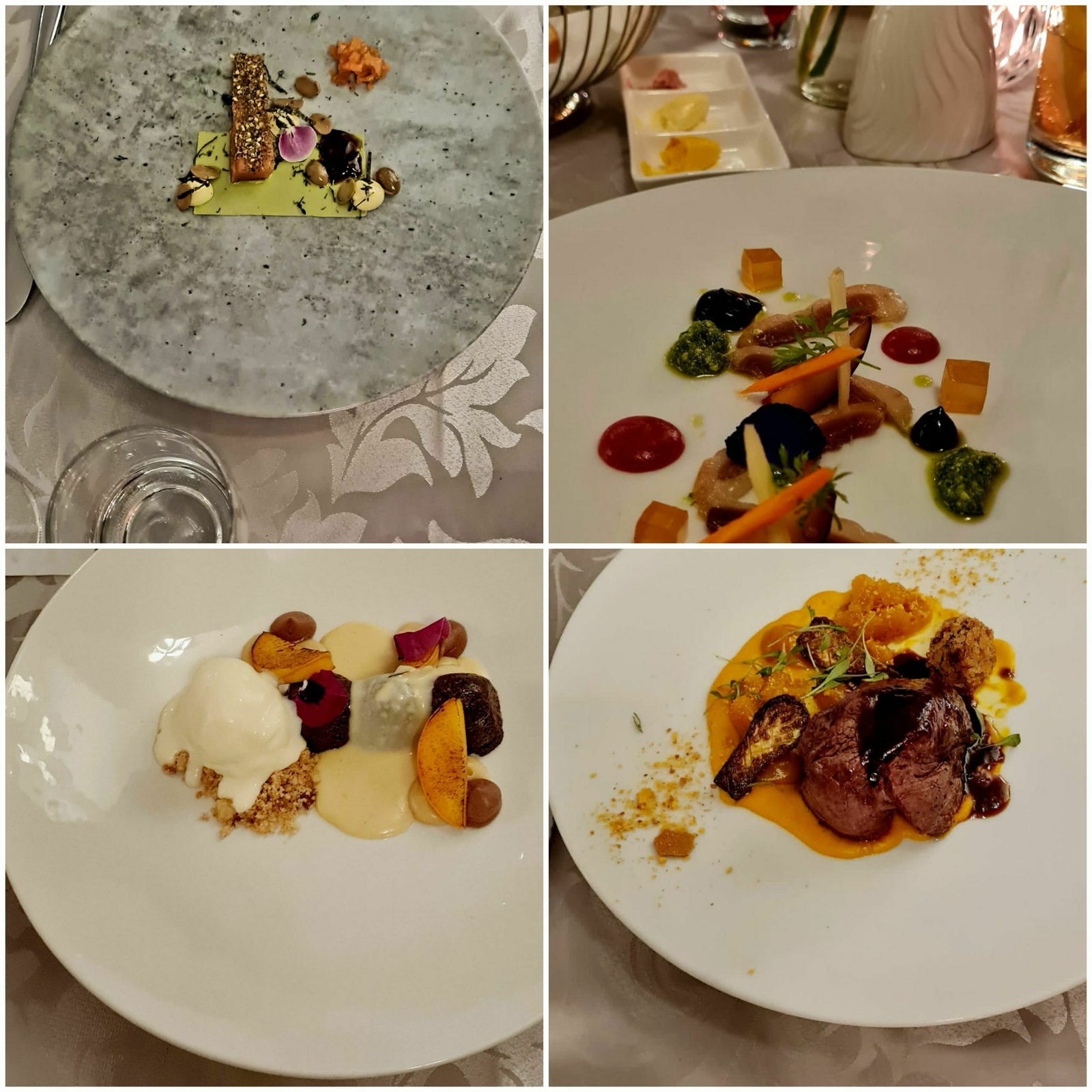 Level Four Restaurant - Johannesburg | Diningcity.co.za