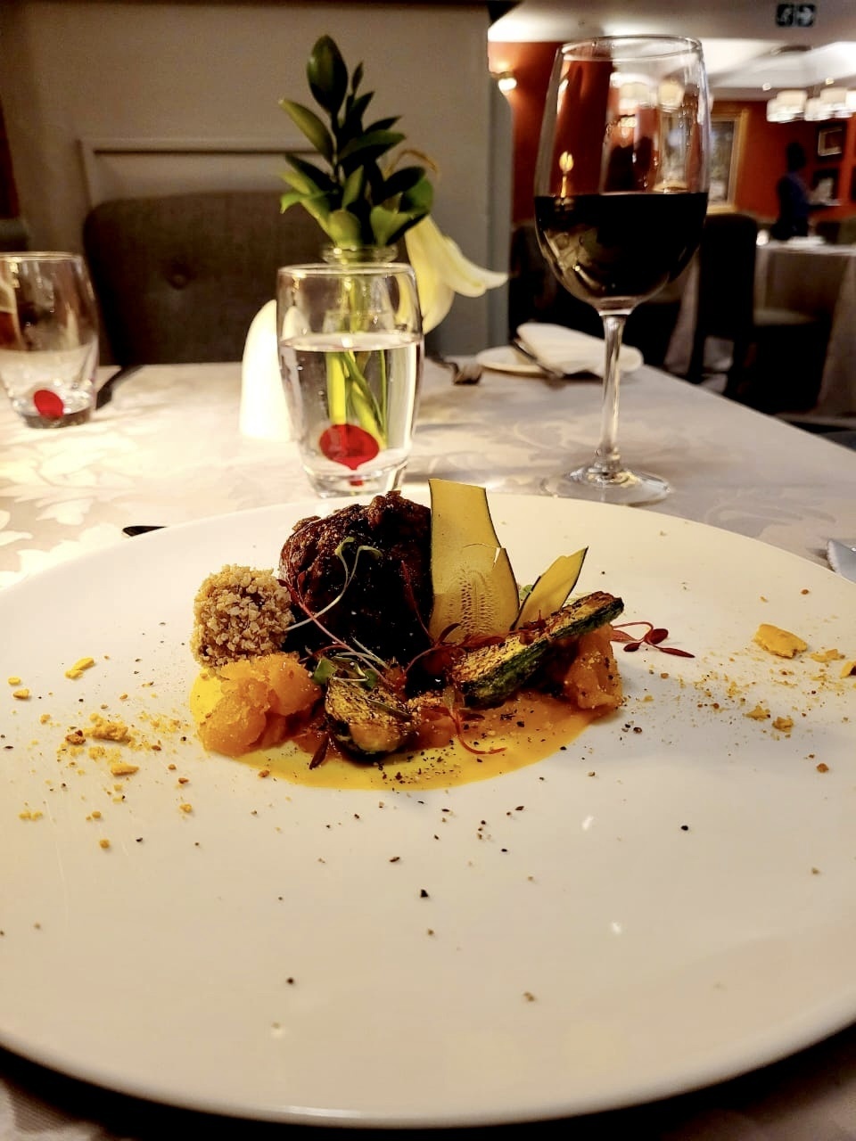 Level Four Restaurant - Johannesburg | Diningcity.co.za