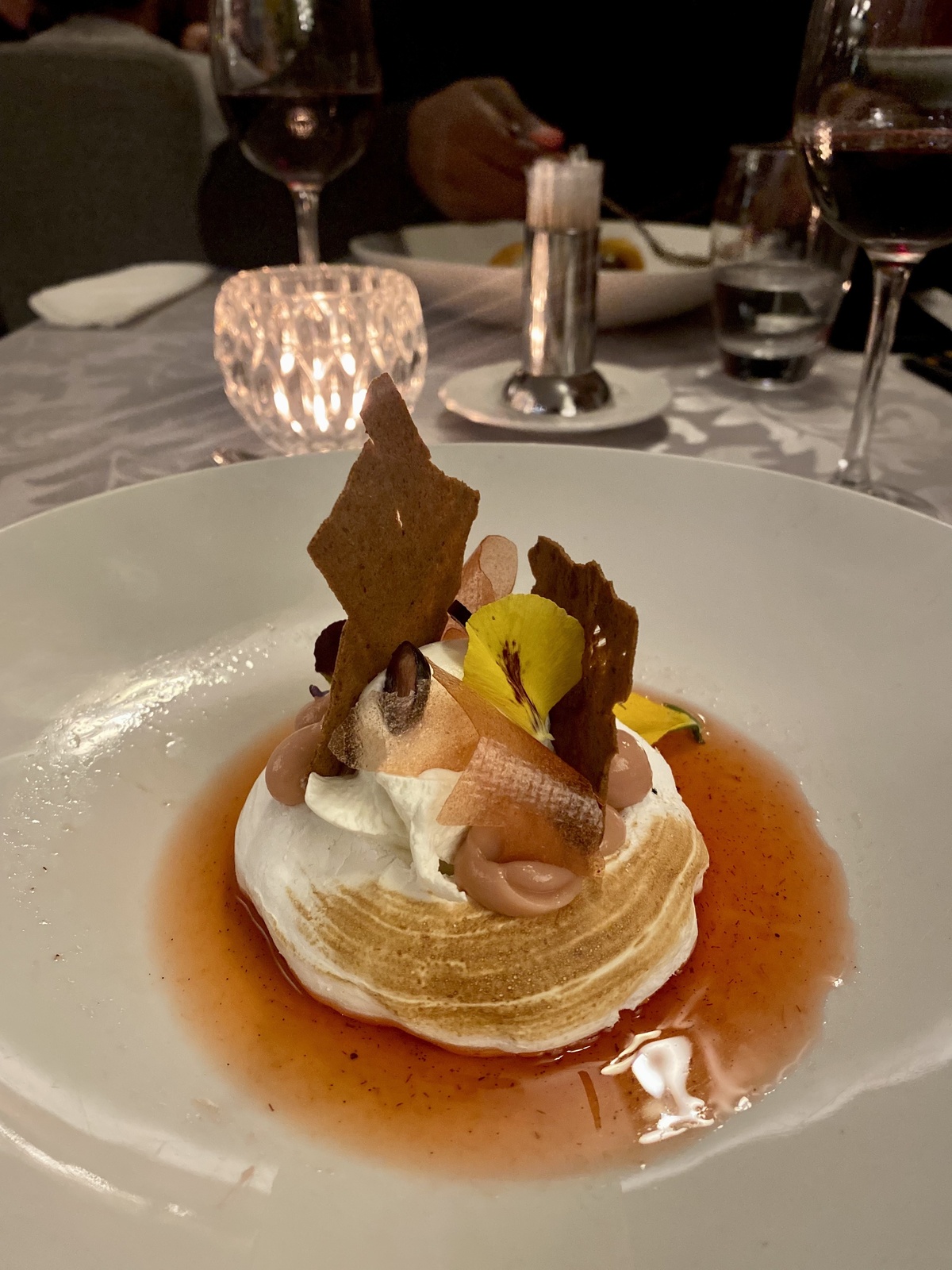 Level Four Restaurant - Johannesburg | Diningcity.co.za