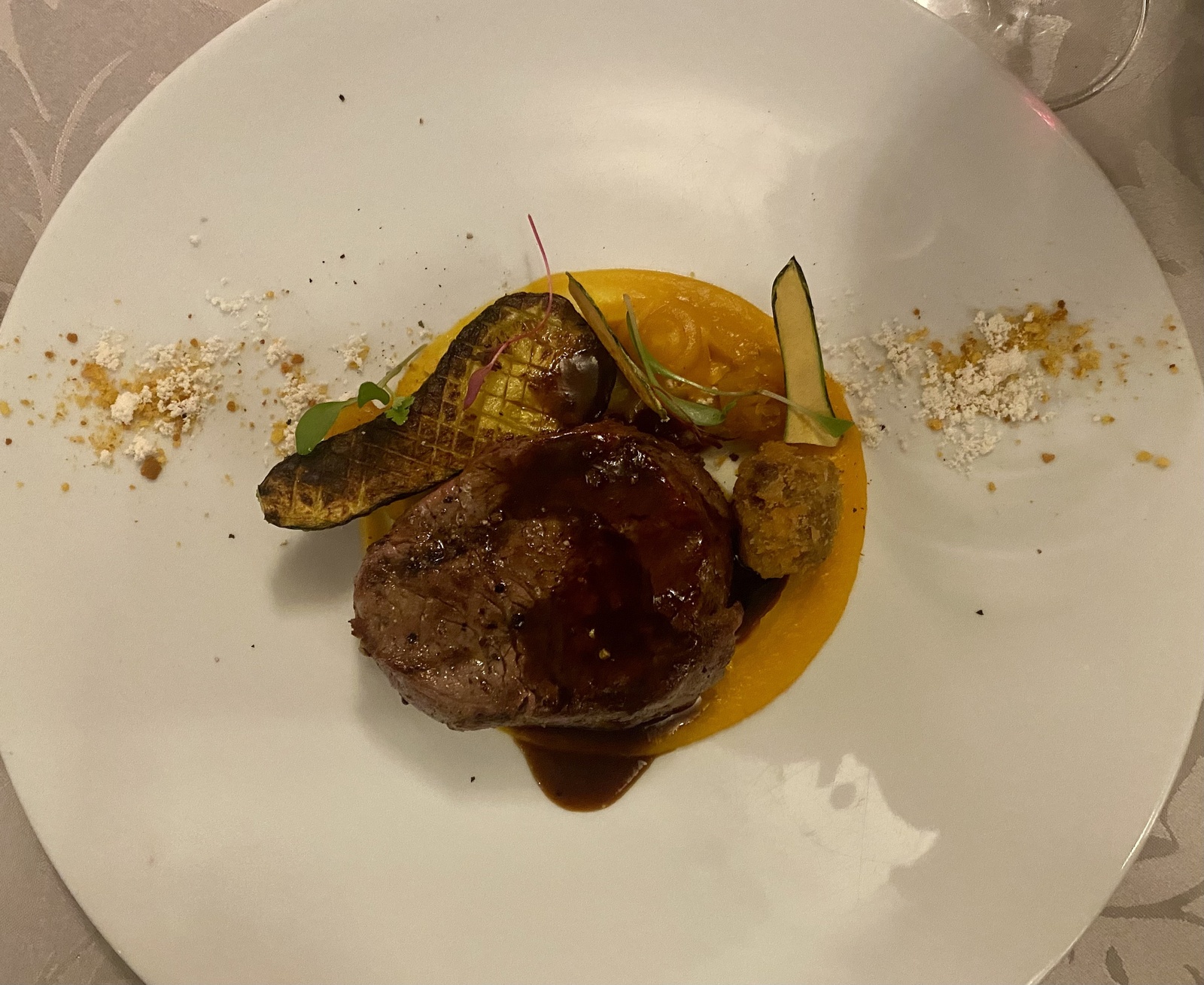 Level Four Restaurant - Johannesburg | Diningcity.co.za