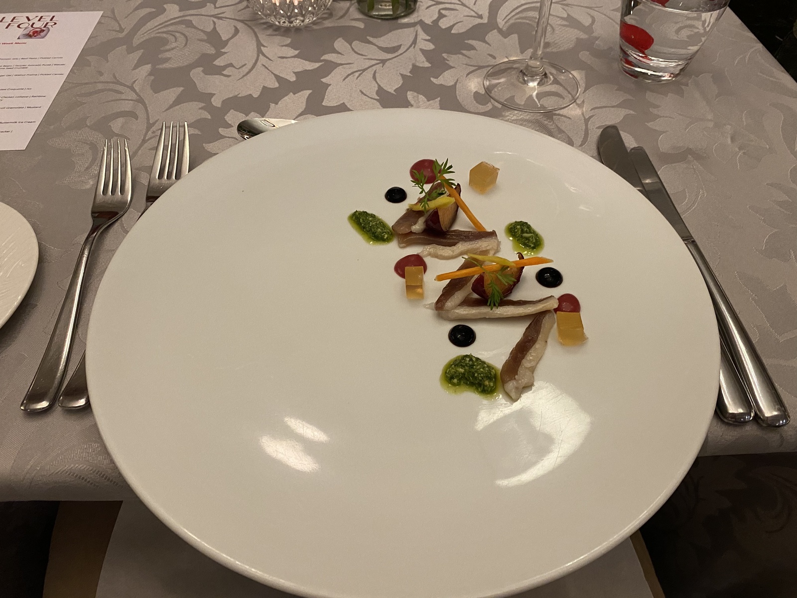 Level Four Restaurant - Johannesburg | Diningcity.co.za