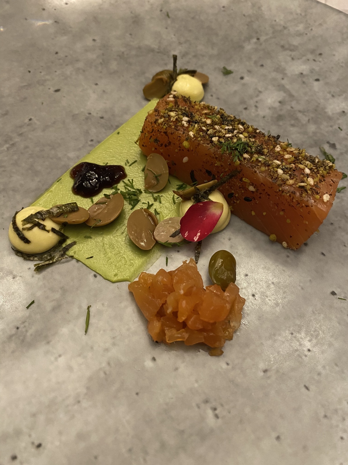 Level Four Restaurant - Johannesburg | Restaurant Week