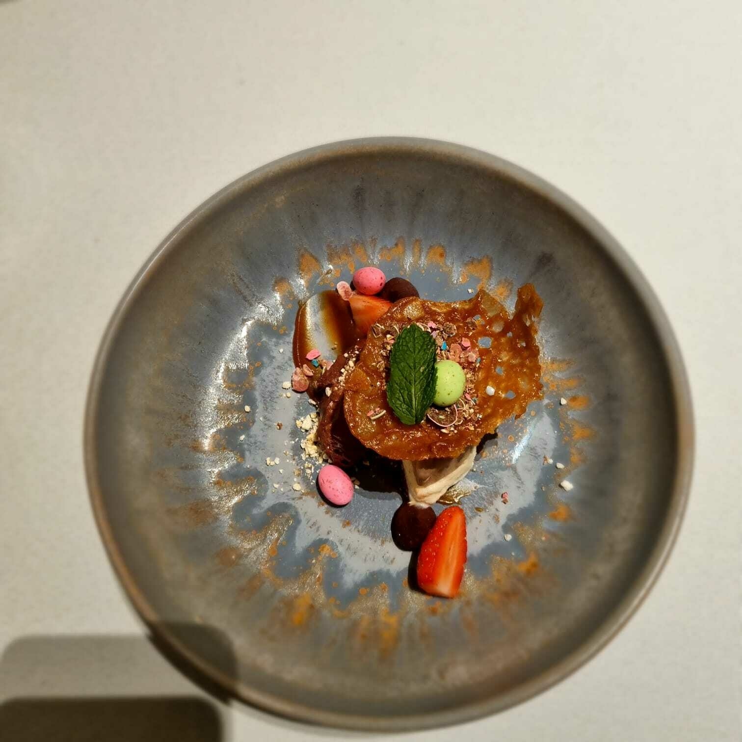 SIBA The Restaurant - Cape Town | Diningcity.co.za