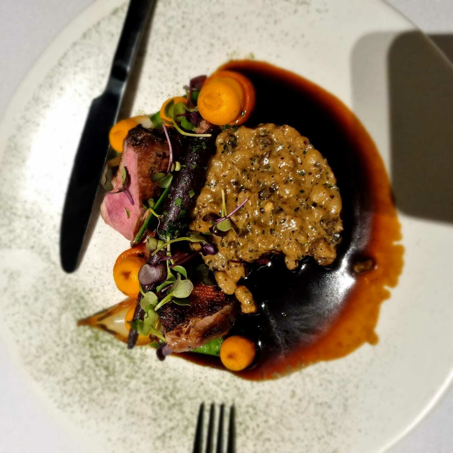 SIBA The Restaurant - Cape Town | Diningcity.co.za