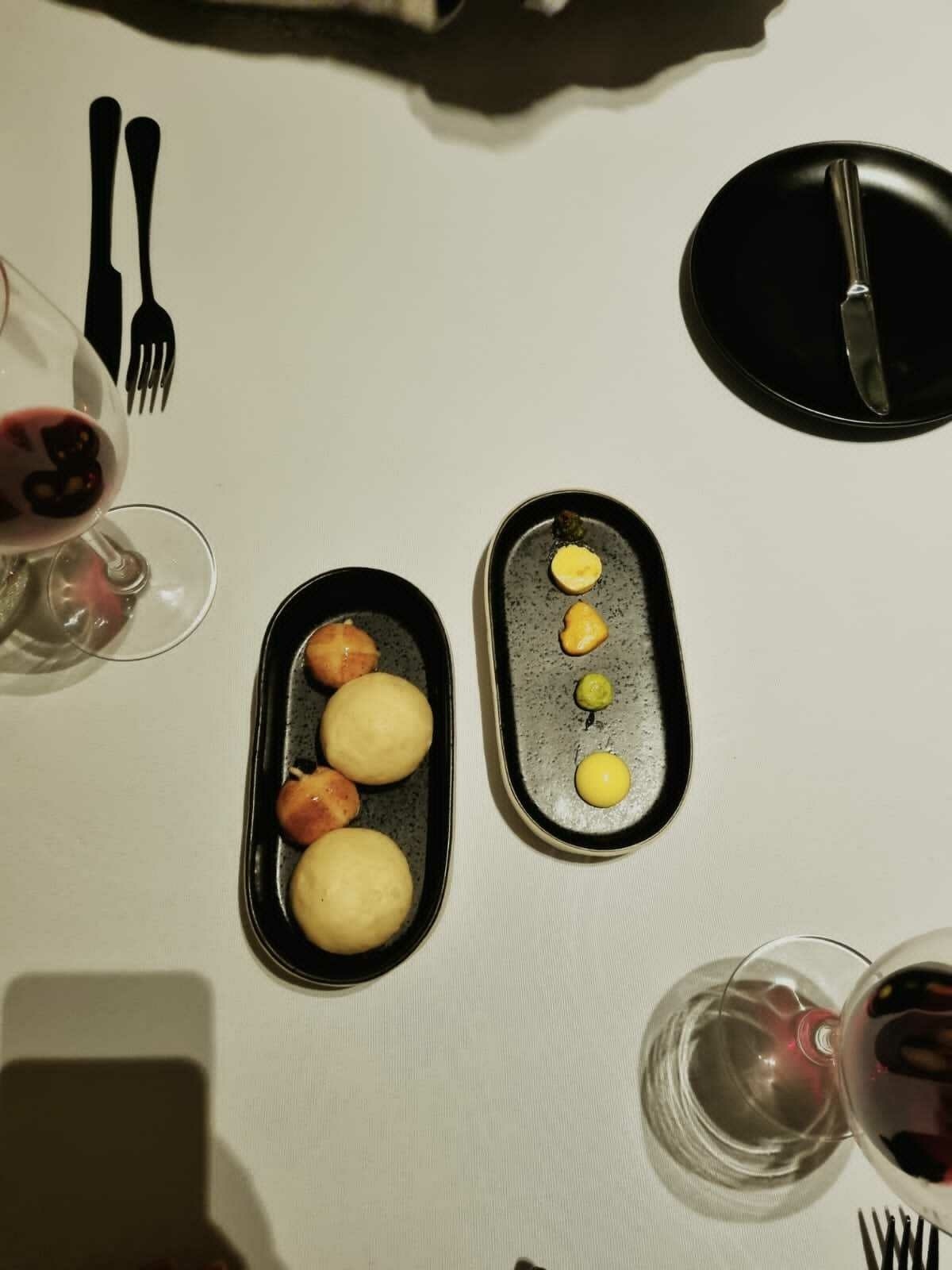 SIBA The Restaurant - Cape Town | Diningcity.co.za