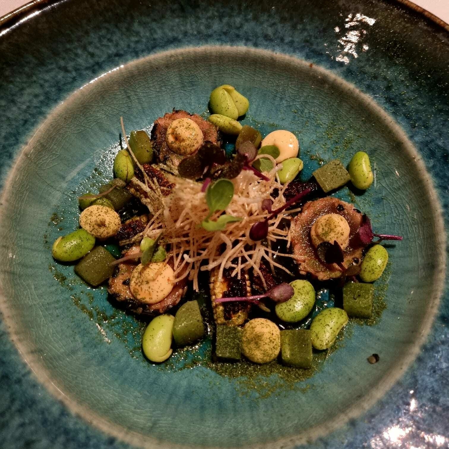 SIBA The Restaurant - Cape Town | Diningcity.co.za