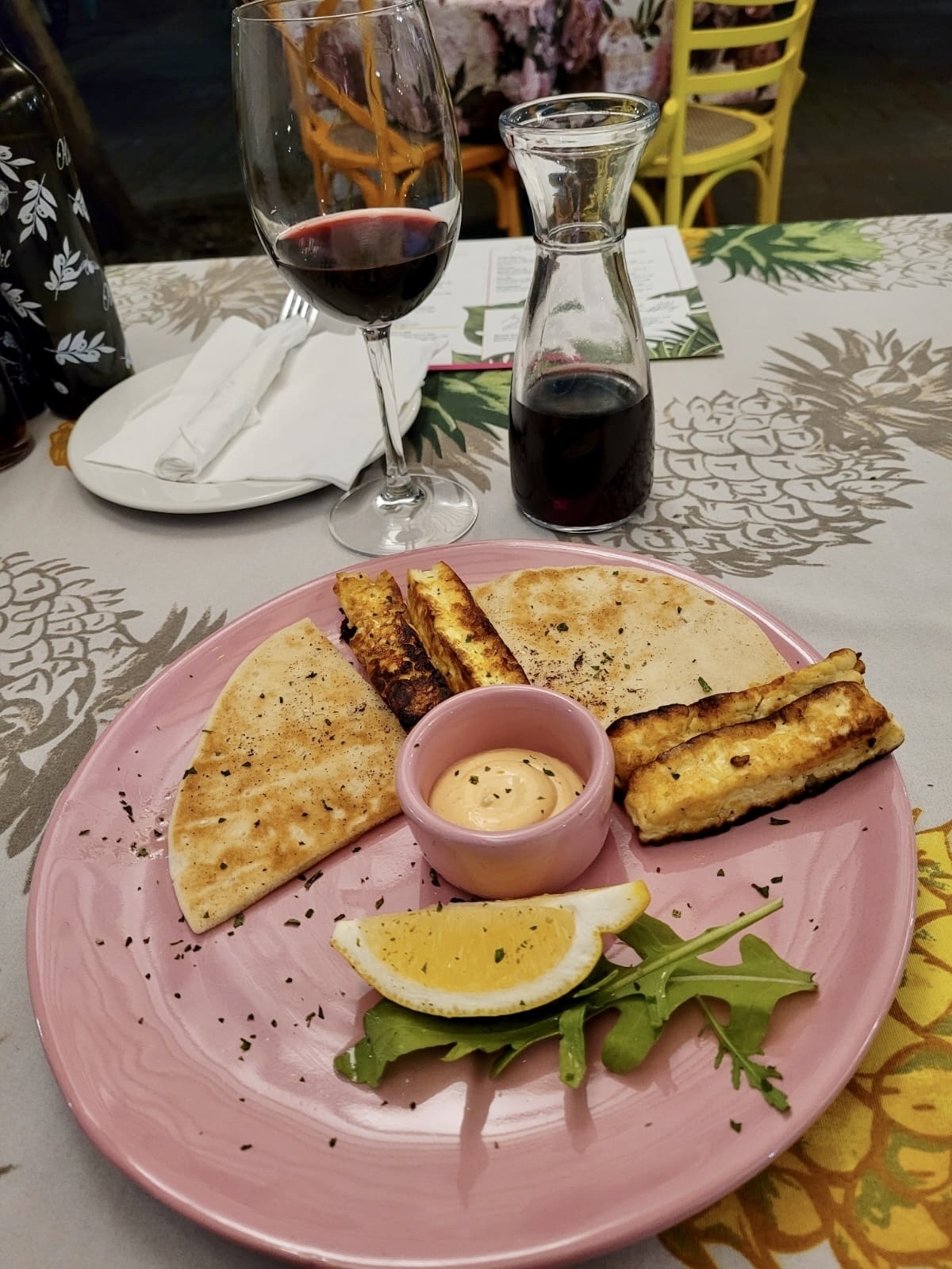 The Wild Side - Johannesburg | Diningcity.co.za