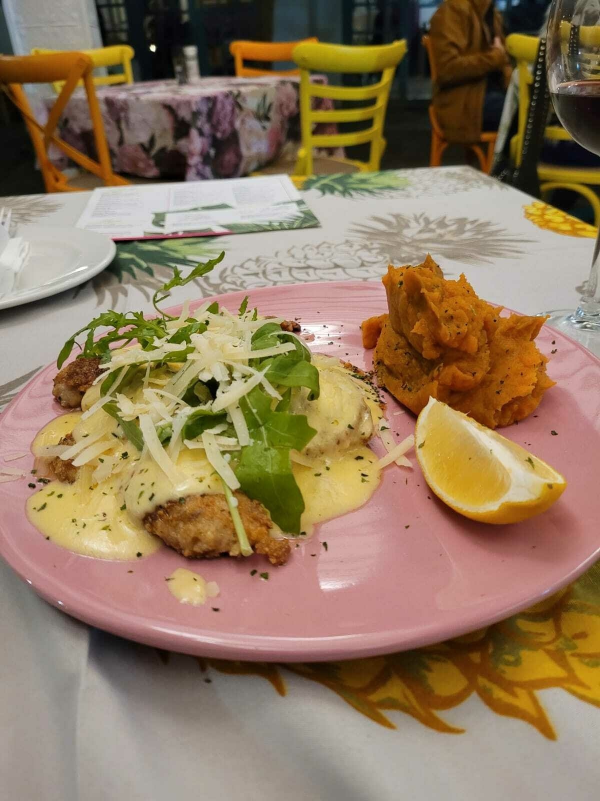 The Wild Side - Johannesburg | Diningcity.co.za