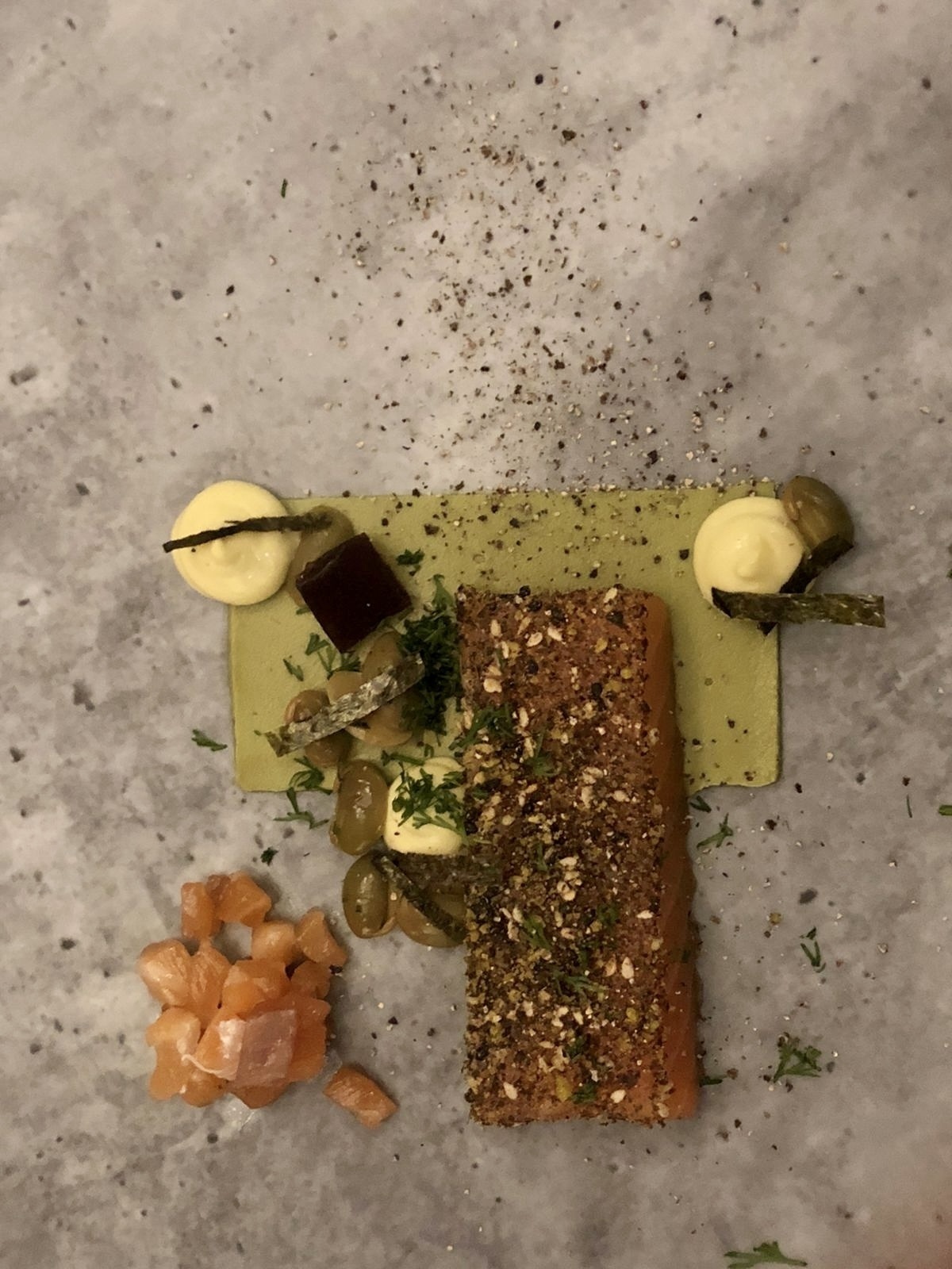 Level Four Restaurant - Johannesburg | Restaurant Week