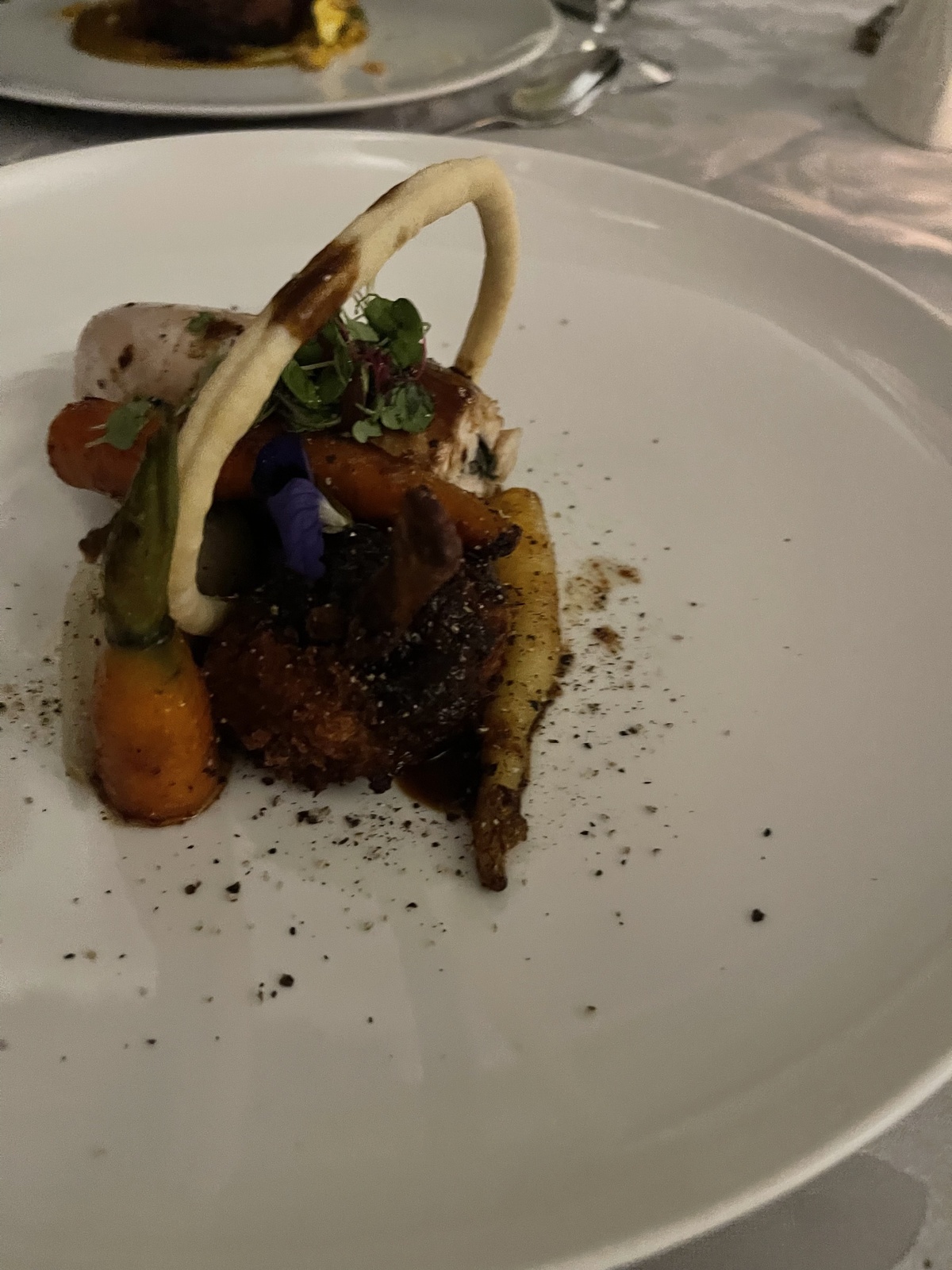 Level Four Restaurant - Johannesburg | Diningcity.co.za