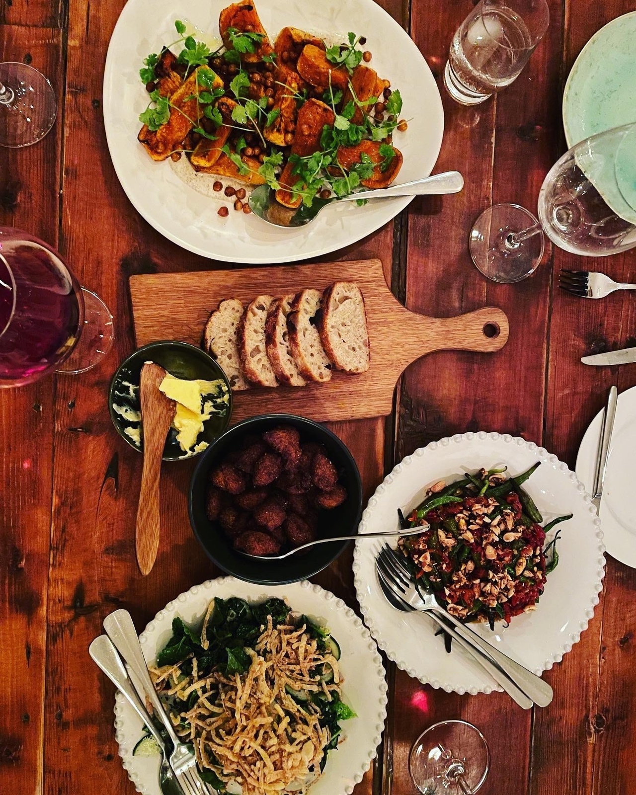 Reverie Social Table - Cape Town | Diningcity.co.za